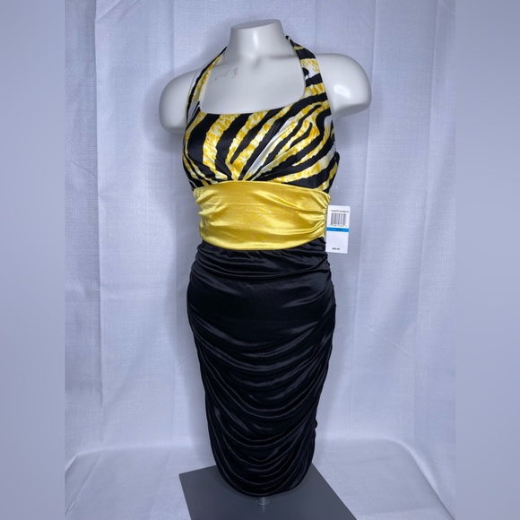 B Darlin | Dresses | Night Out Mini Dress | Poshmark